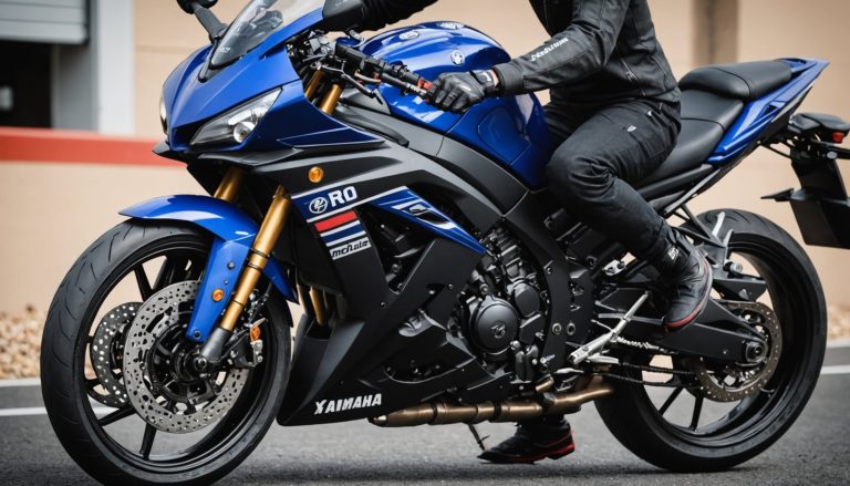 Ultimate guide to installing a quickshifter on your yamaha r3 for ...